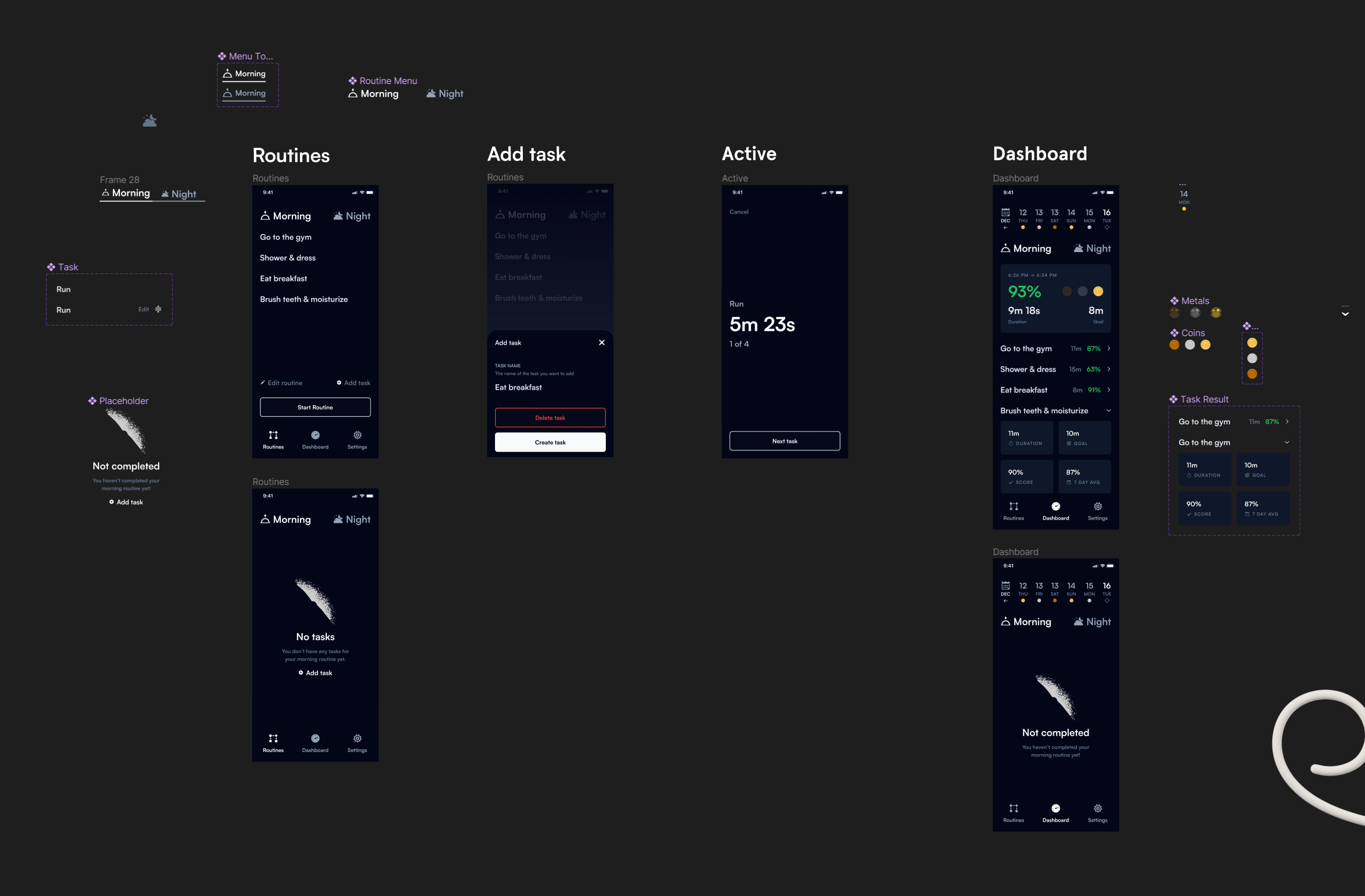 Projects • Bookstop • Aroreretini